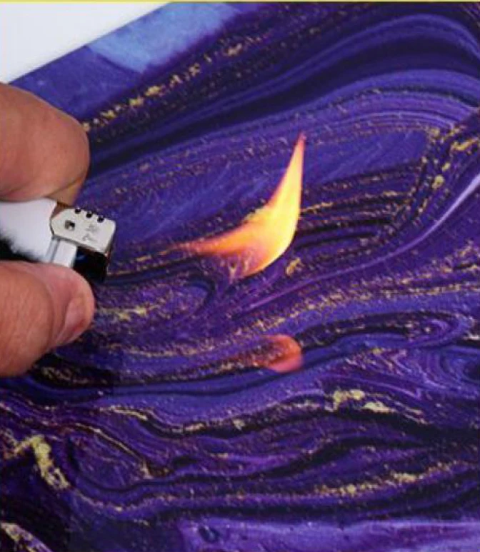 Spc Pvc Marble Sheet Black Gold Placa Pvc Tipo Marmol Panel Pvc Para ...