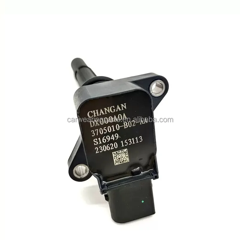 Changan CS55 & CS75 Ignition Coil Replacement – OE No. H16003-2600, New ...