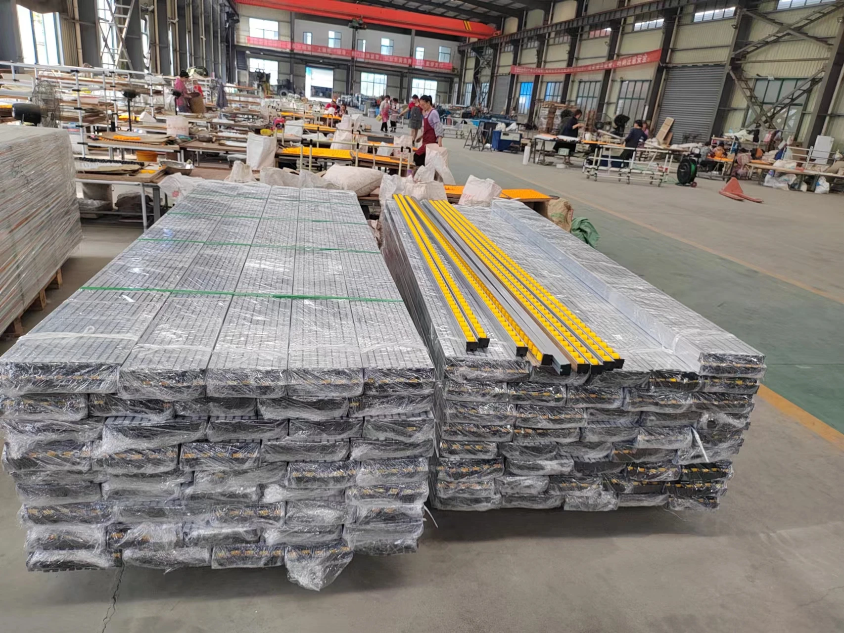 Abs Plastic Roller Track Placon Conveyor Table For Automatic Warehouse ...