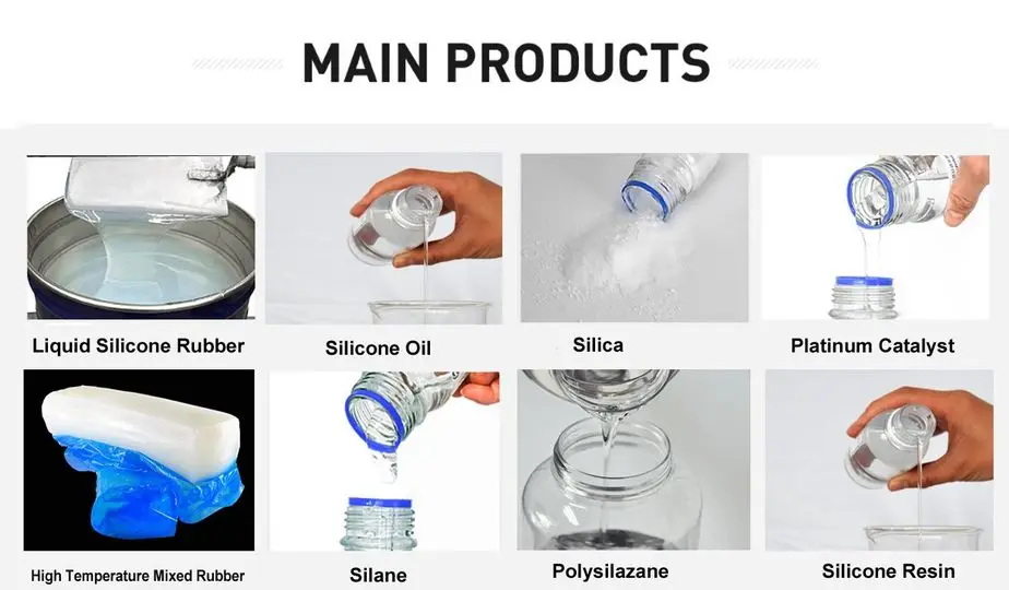 Kh560 -zinca Silane Coupling Agent Kh-560 Adhesive Inorganic Filler ...