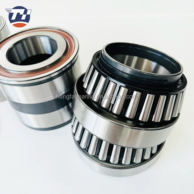 Company Overview - Xingtai Tuoyuan Machinery Parts Co., Ltd.