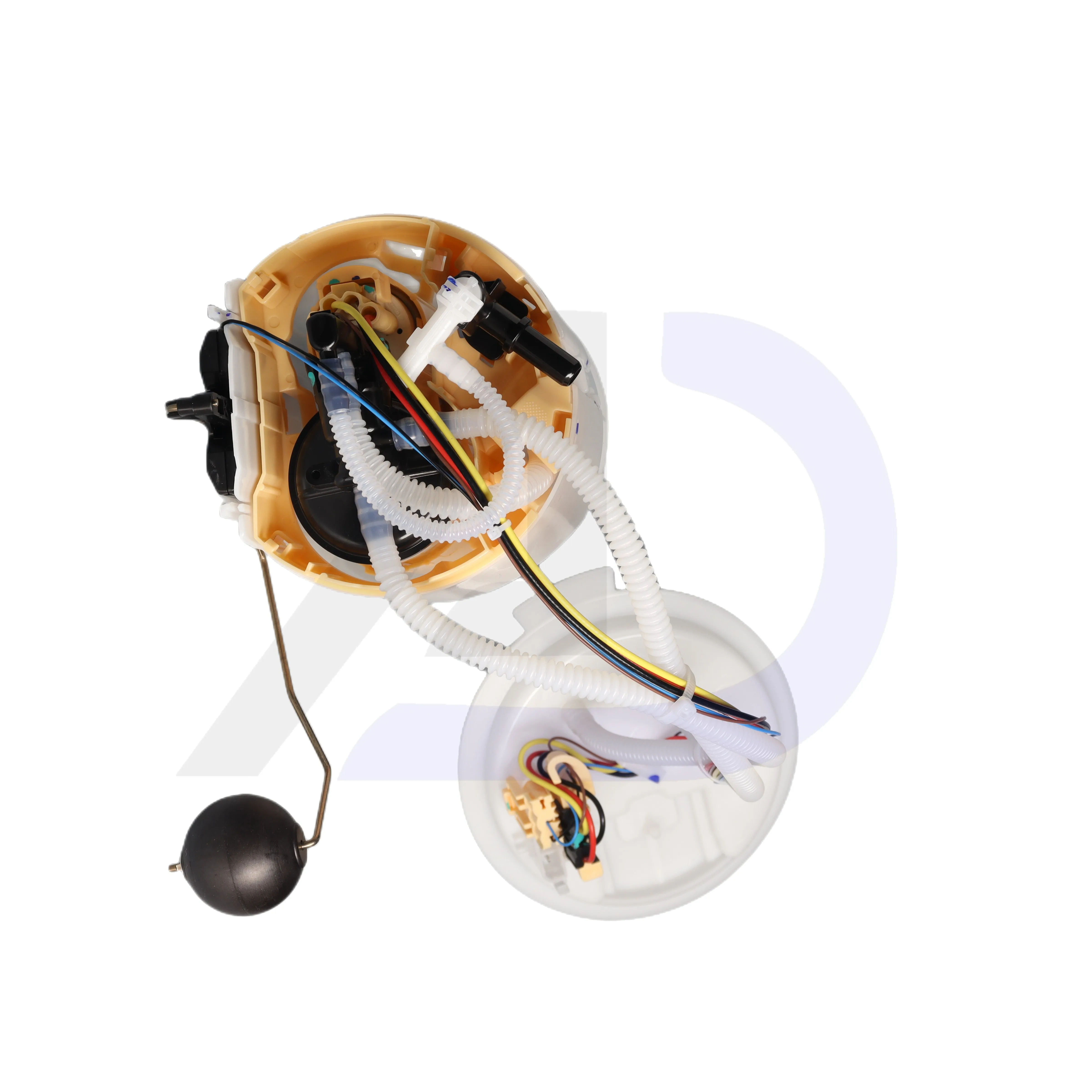 Auto Parts Fuel Pump Assembly OEM 16117214882 for BMW X3 G01/ BMW X4 ...