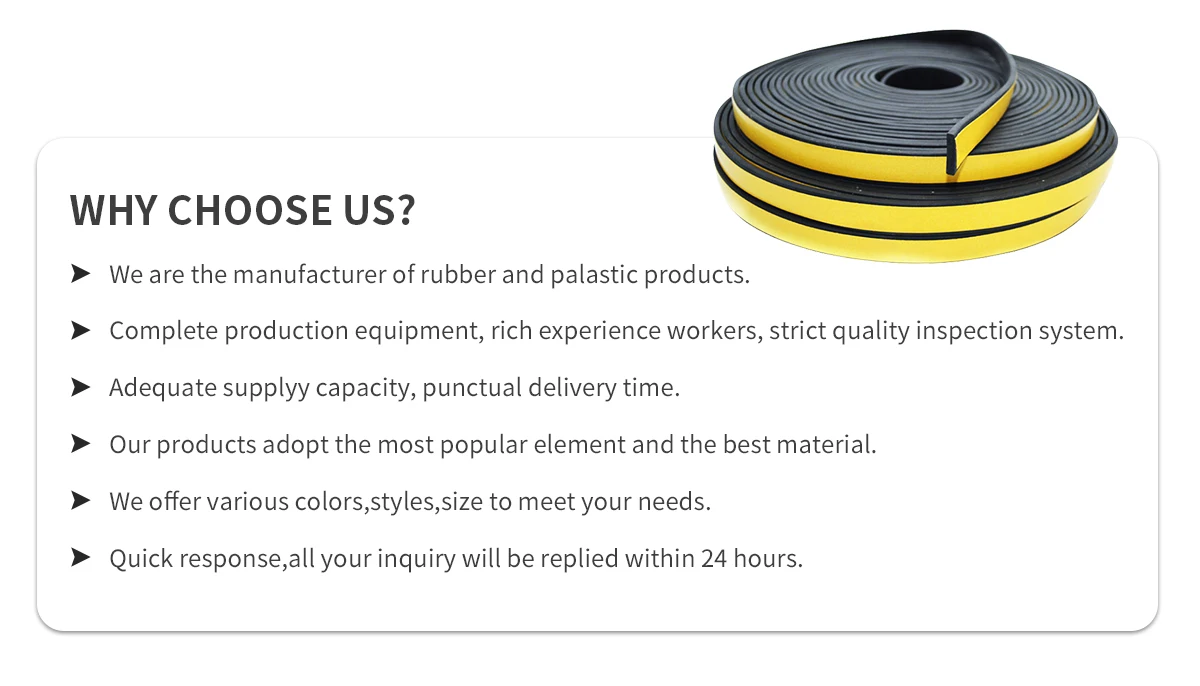 Heat Resistant Silicone Rubber Seal Strip Clear Silicone Rubber Strip ...