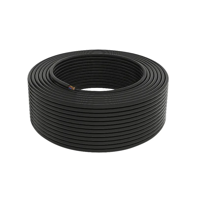 Alibaba.com: 1.5 mm, 2.5 mm, 4 mm PVC sheathed flexible electric cable ...