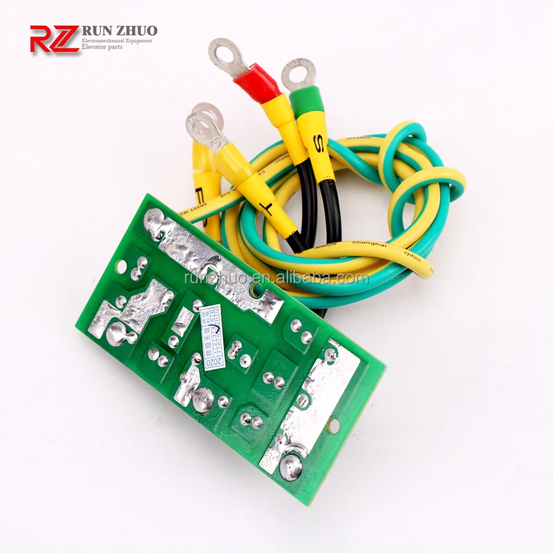 Alibaba.com: ABSORBER PB-SA500 Surge Protection Board for Hyundai ...