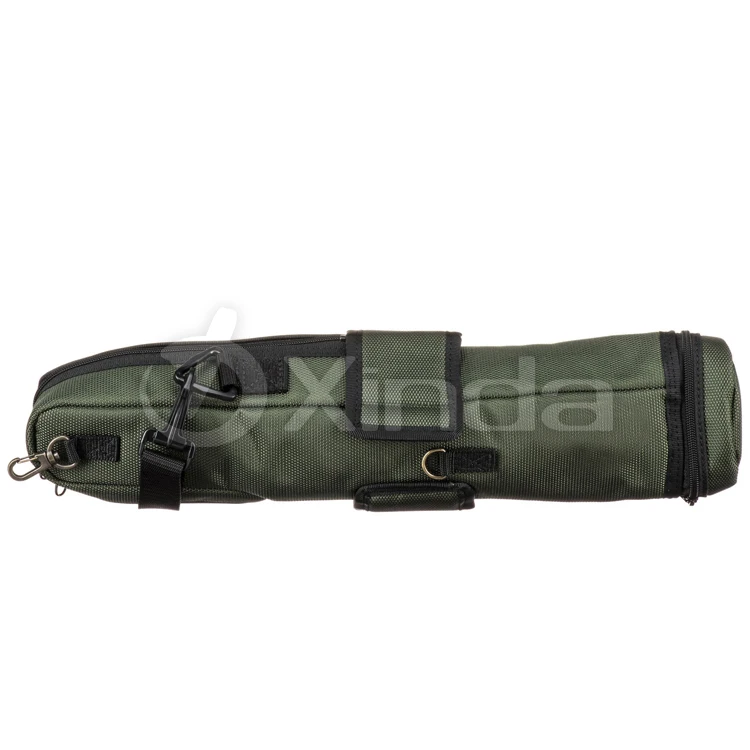 Custom Supplier Soft Spotting Scope Carrying Case - Padded & Protective