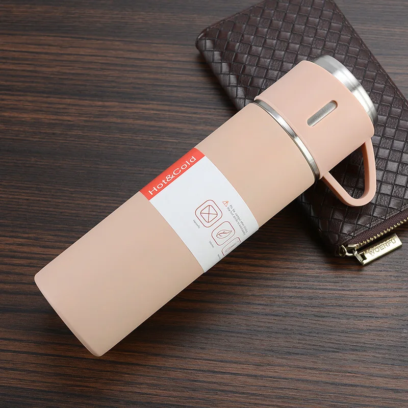 High Quality Thermos - 304 Stainless Steel Vacuum Flask