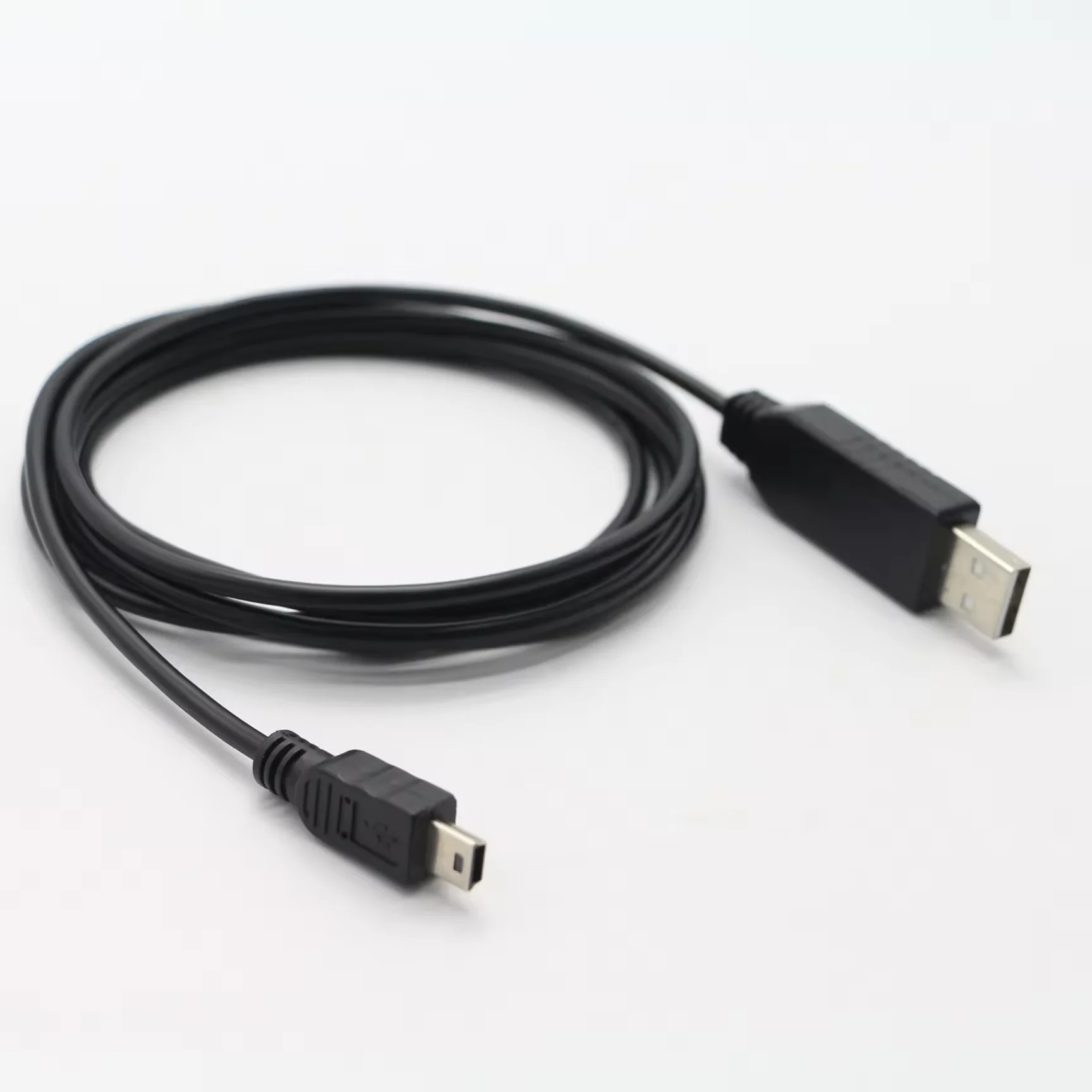 Original Chip Pl2303 Usb Ttl To Mini Usb Flashing Cable With Length ...