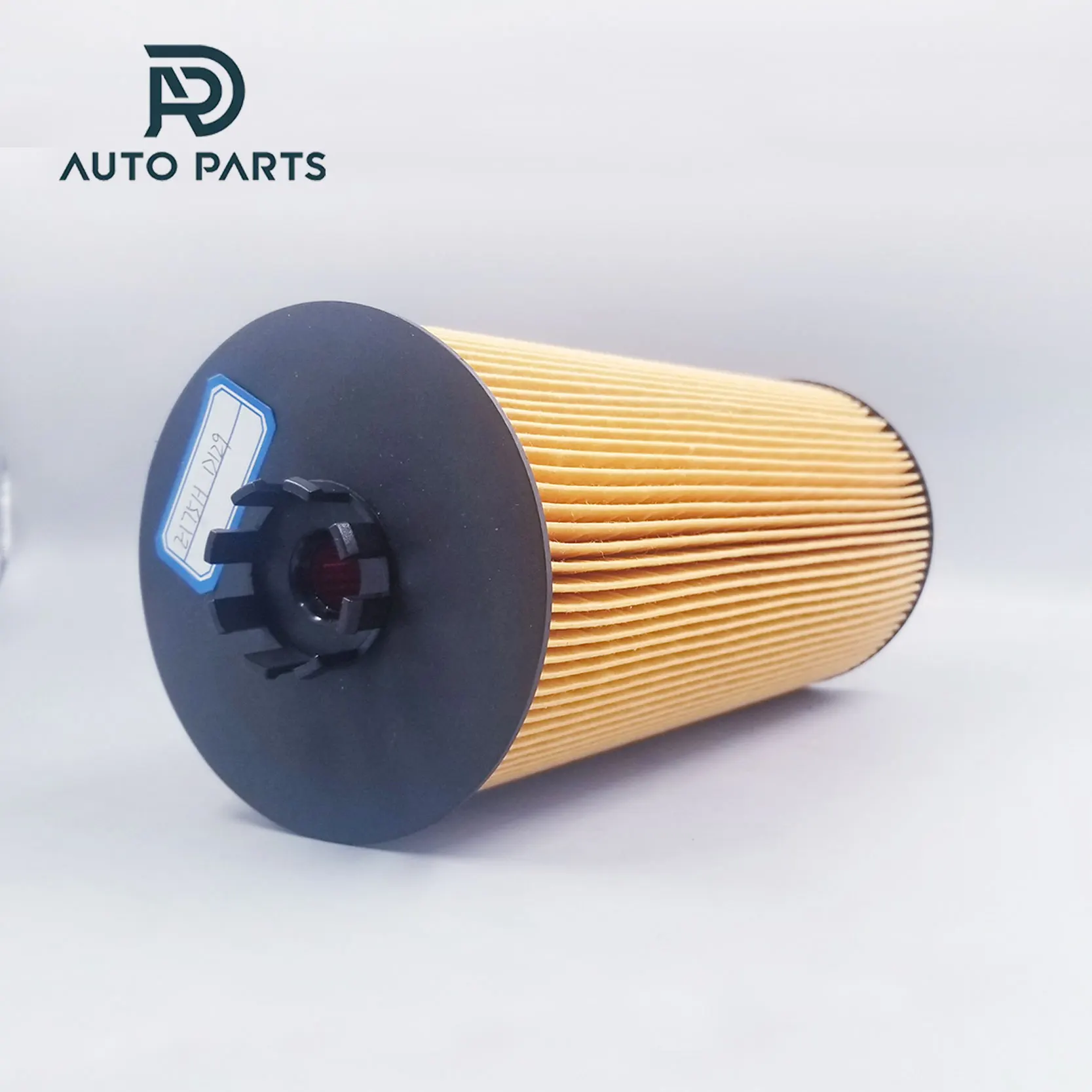 Adaoer Direct Sale Machine Truck Oil Filter E175h D129 A0001802909 Oil ...