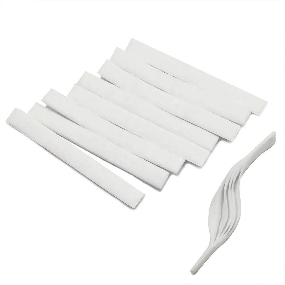 20 Strips General Original Organic/mesh Cotton Strip 5 Layers For Rbk ...