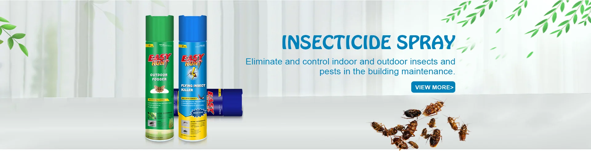 Linyi Yiqun Packaging Products Co., Ltd - Disinfectant Spray, Air ...