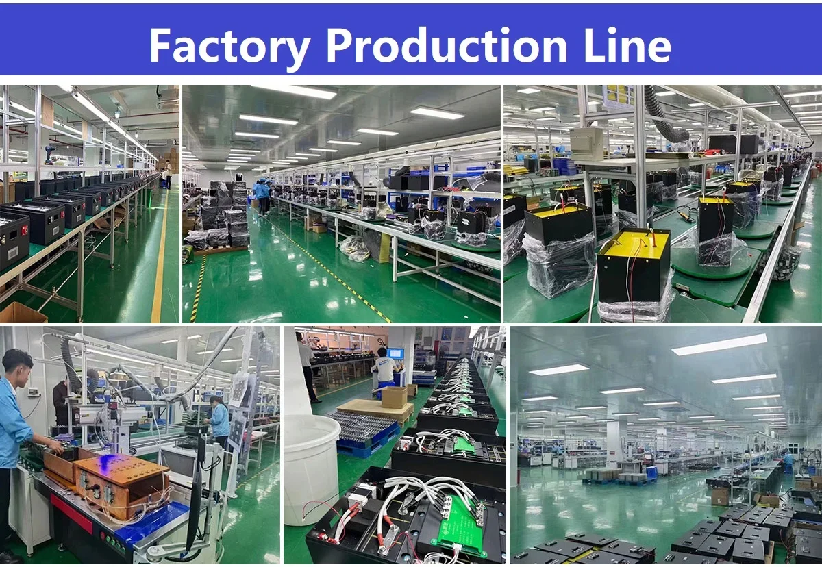 100-240V-50/60HZ Energy Storage ESS BMS for Lithium Batteries Smart BMS ...