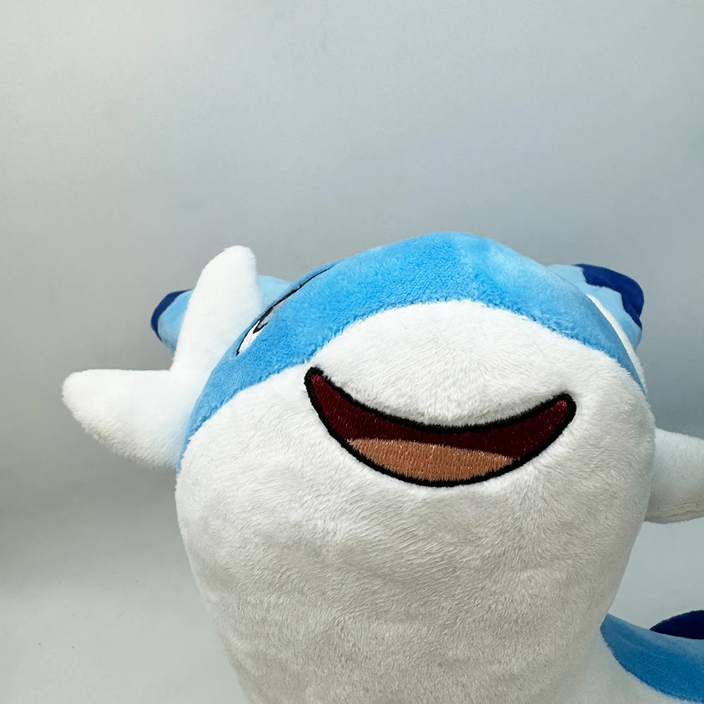 Comfort Plushie Weasel New Toys 2024 Palworld Stuffed Animal Toys ...