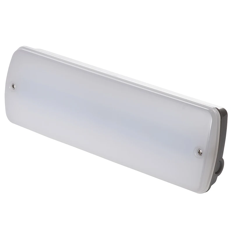 Maintained Non-maintained Ceiling Surface Mounted Led Emergency Battery ...
