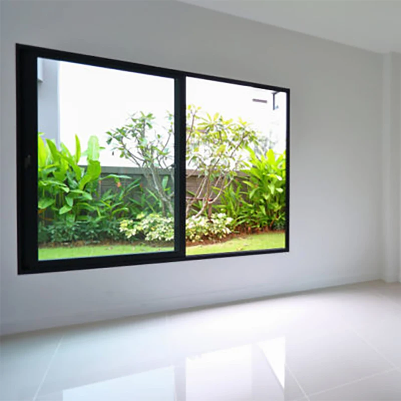 Horizontal Sliding Expandable Fly Mesh Windows Vertical Sliding ...