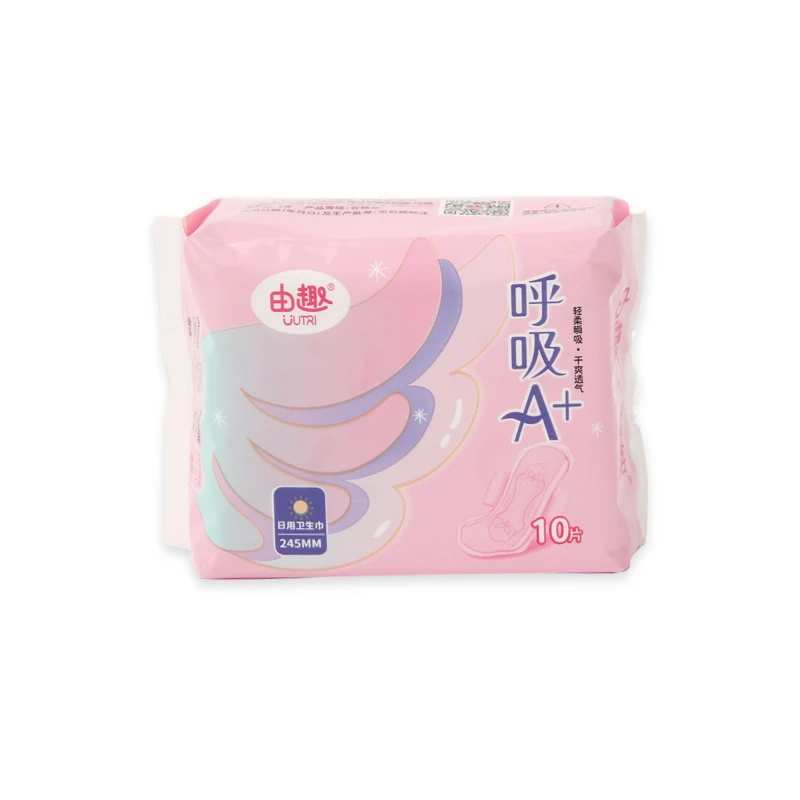 Factory Mini Pack Sanitary Napkin Womens Sanitary Pads Napkin Best ...