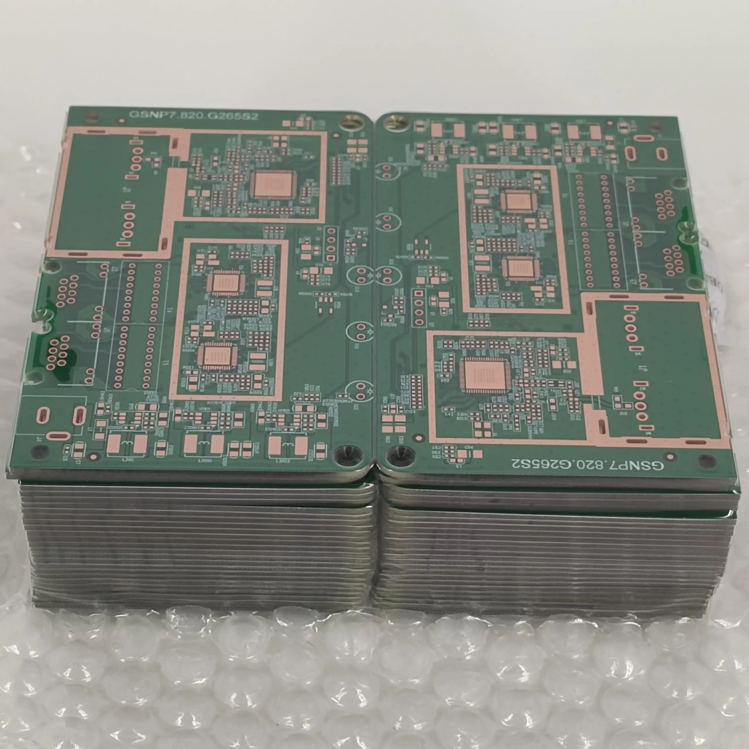 Multilayer Pcb Circuit Boards Manufacture Pcb Motherboard For Computer ...