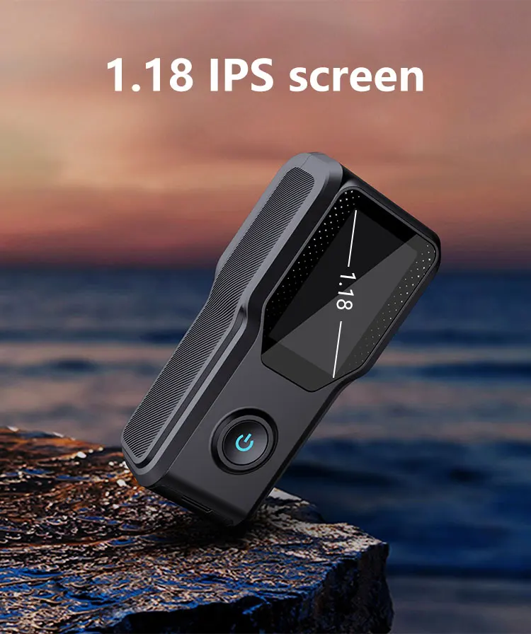 4k Sports Dv Night Vision Motion Detection Body Camera Lcd Screen Mini ...