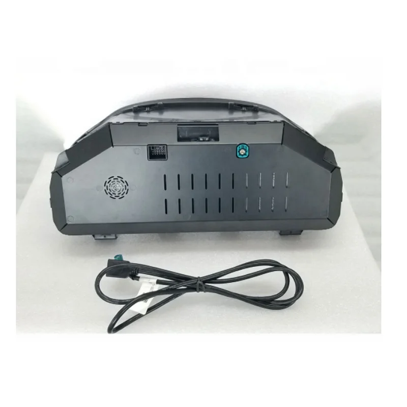 Customized Automobile Tachometer Dashboard for Universal Instrument Cluster