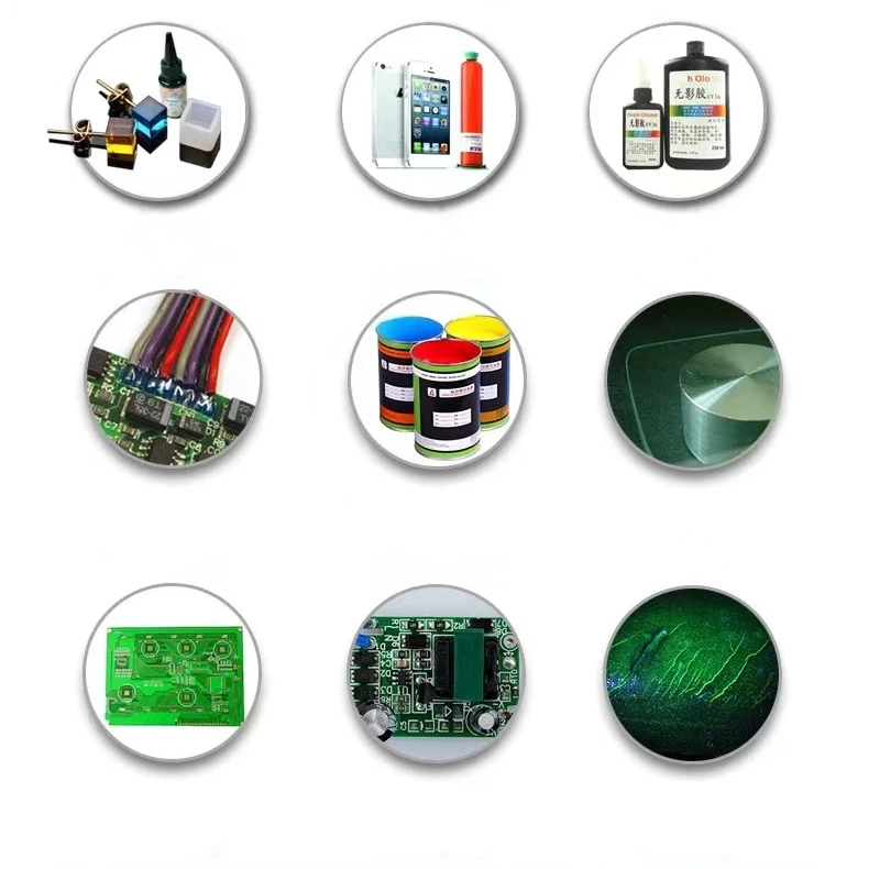 UV Resin Curing Machine - Efficient & Sustainable Solutions