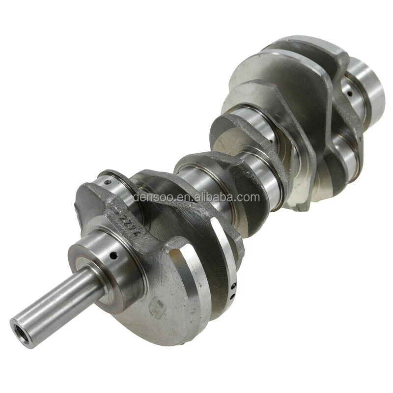 Mercedes-benz OM642 Crankshaft - Reliable Performance