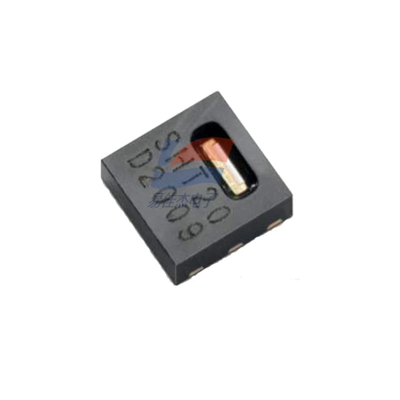 Datasheet Sht20 Humidity And Temperature Sensor Ic - Buy Fully ...