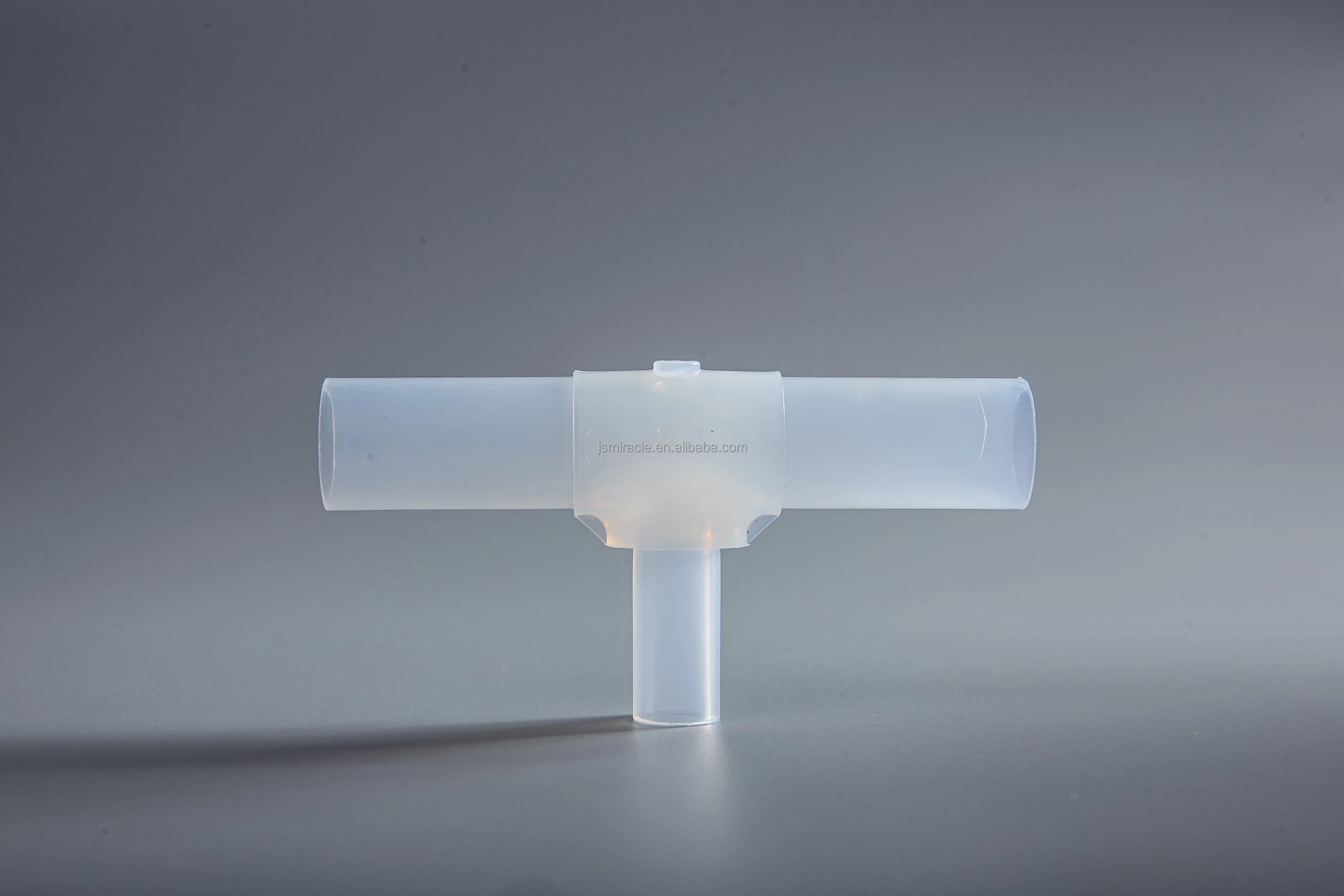 PFA DI Water Spray Gun - High Purity & Chemical Resistant