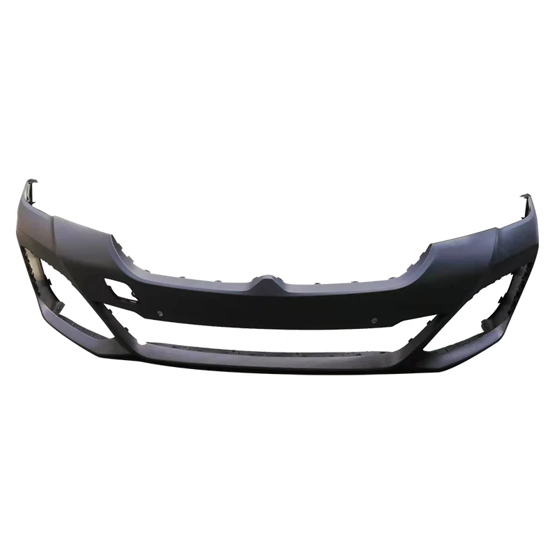 宝马5系G38 GRAND 2021-前保险杠，无垫圈孔，带6个传感器孔，OEM 51115A29957-| Alibaba.com