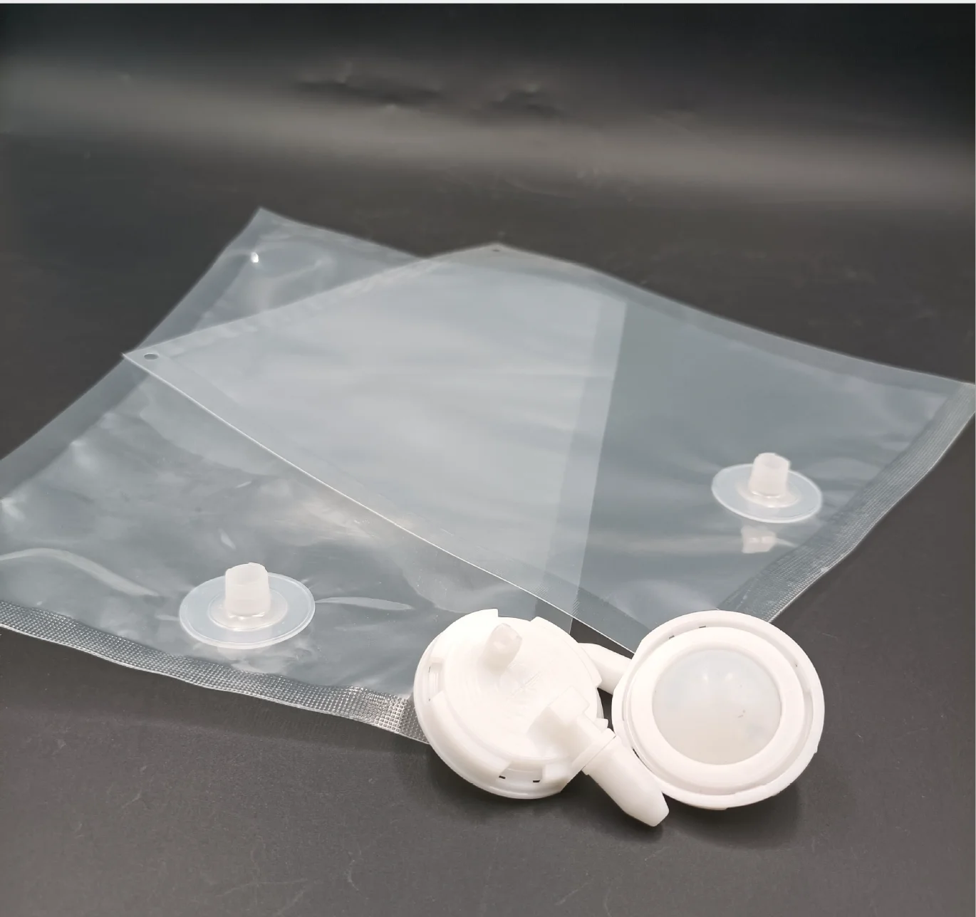 Sanitizing Dispenser Bags Hand Sanitizer Refill Bags for Hand Liquid ...