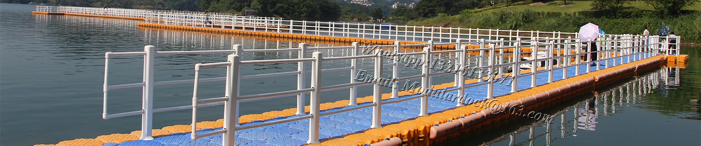 Floating Ocean Pontoon In The Ocean - Buy Floating Pontoon In The Ocean ...