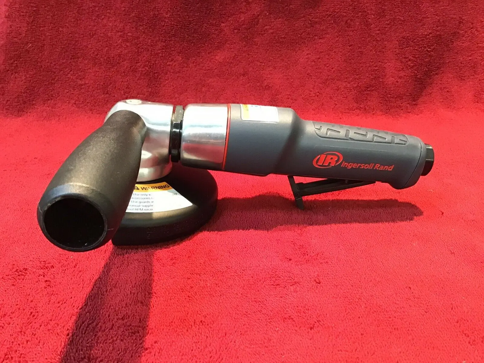Mini Air Compressor Die Grinder 3445max Sharpening Cutting Power Tools ...