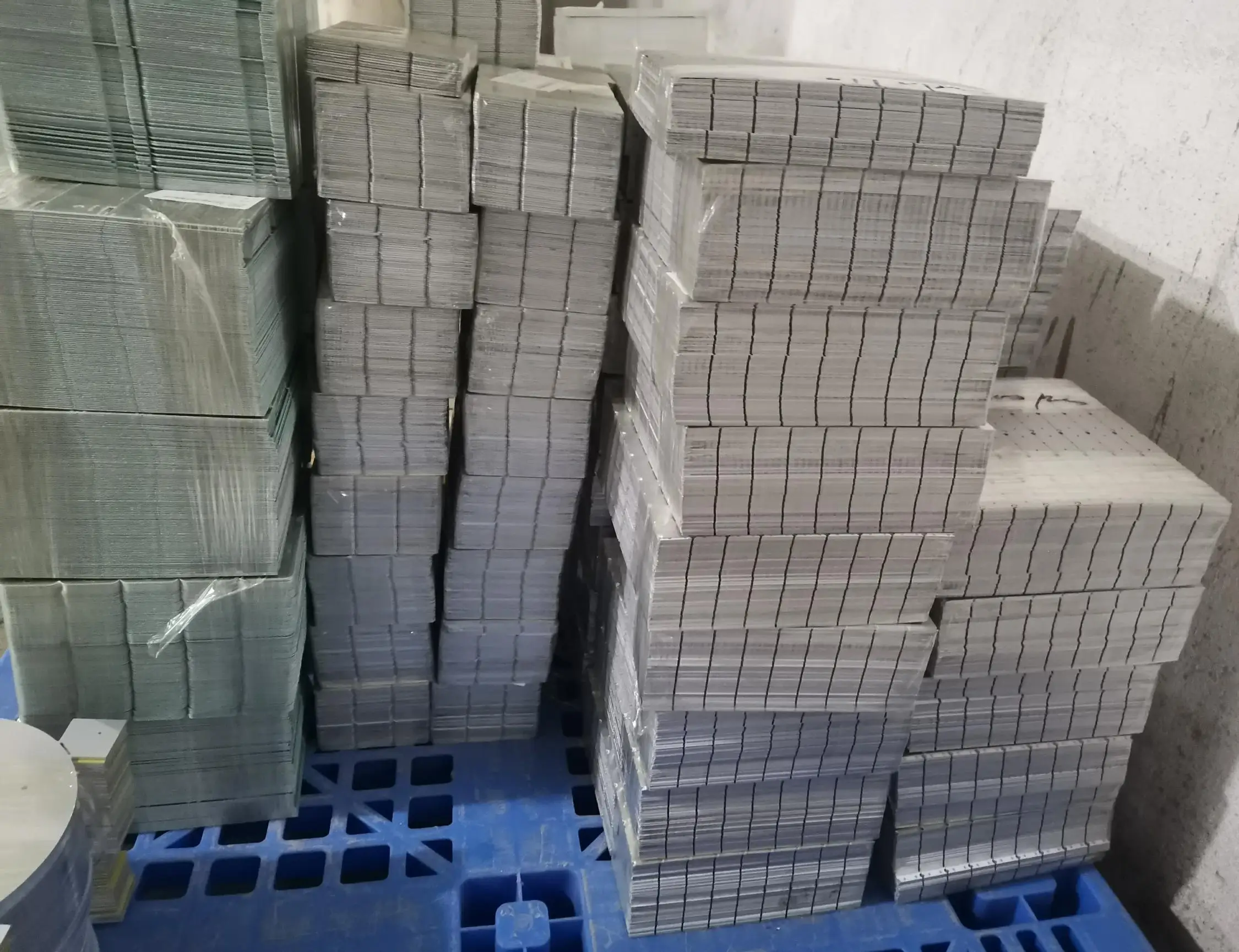 E344718 94V-0 LED Circuit Boards - Efficient Lighting Solutions