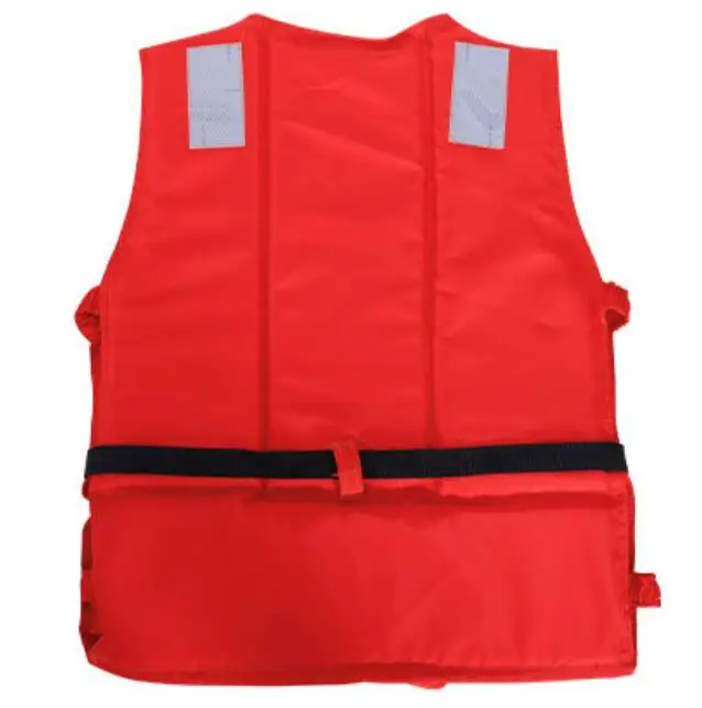 Wholesale Customized Life Vest Outdoor Beach Fishing Swim Sailing ...