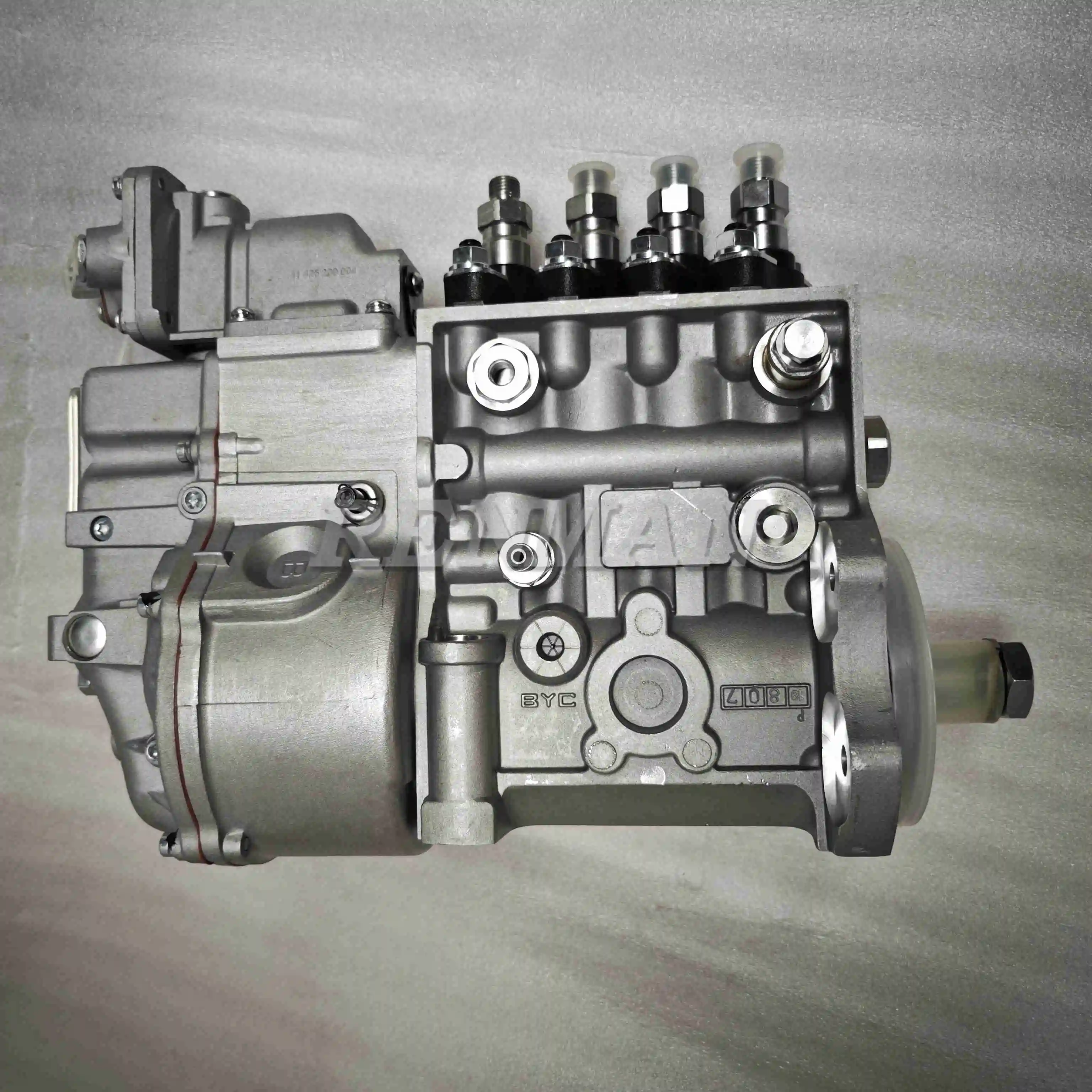 BYC 4BT 4BTA5.9 Cummins Fuel Injection Pump 5261583| Alibaba.com