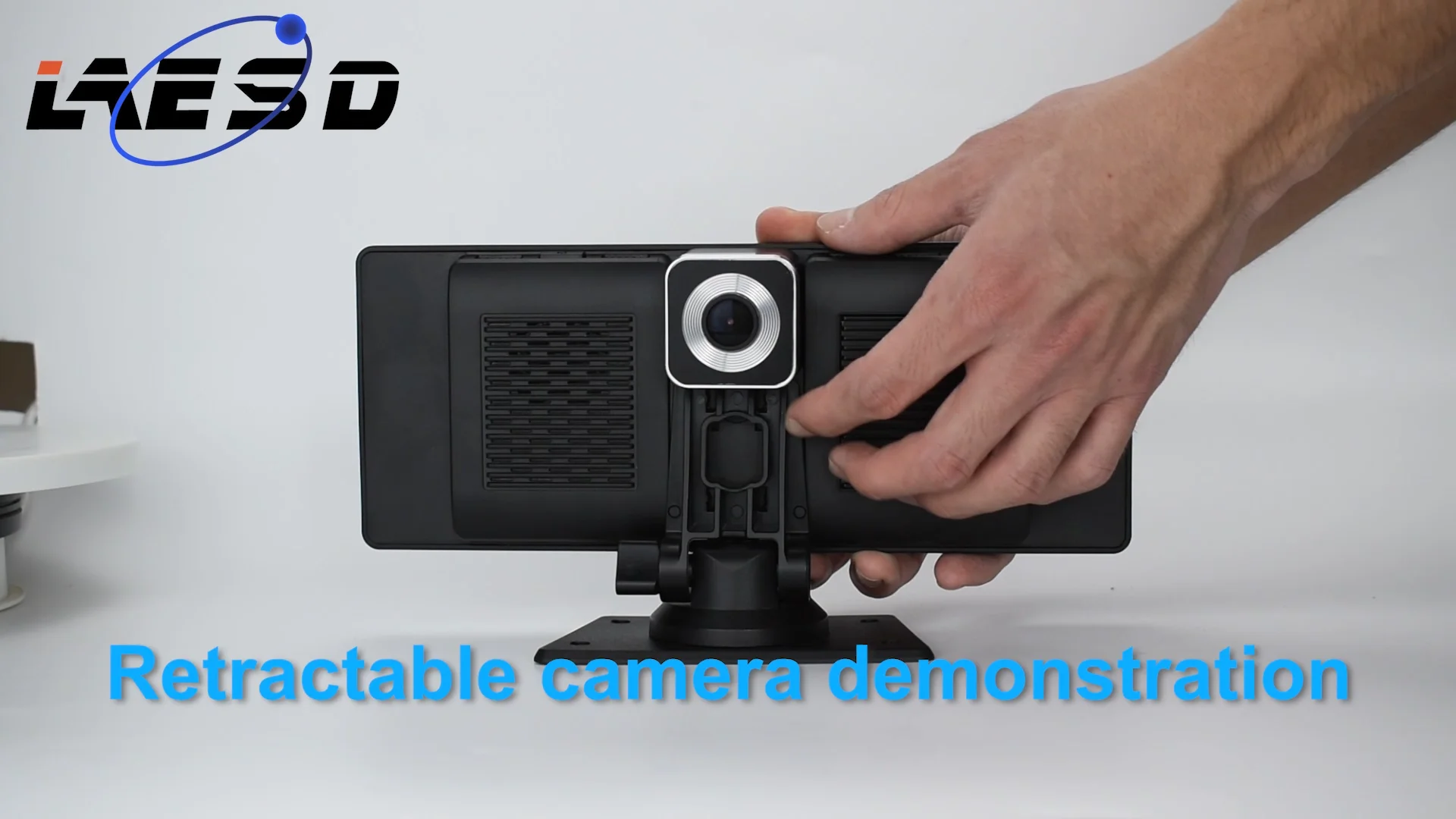 Car 4k Dash Cam Recorder Gps Wifi Dual Camera - Buy Car 4k Dash Cam ...