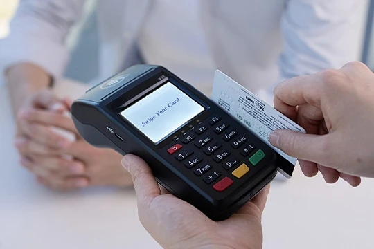 Setlcom High Performance V72 Wireless Pos Printer All In One Handheld ...