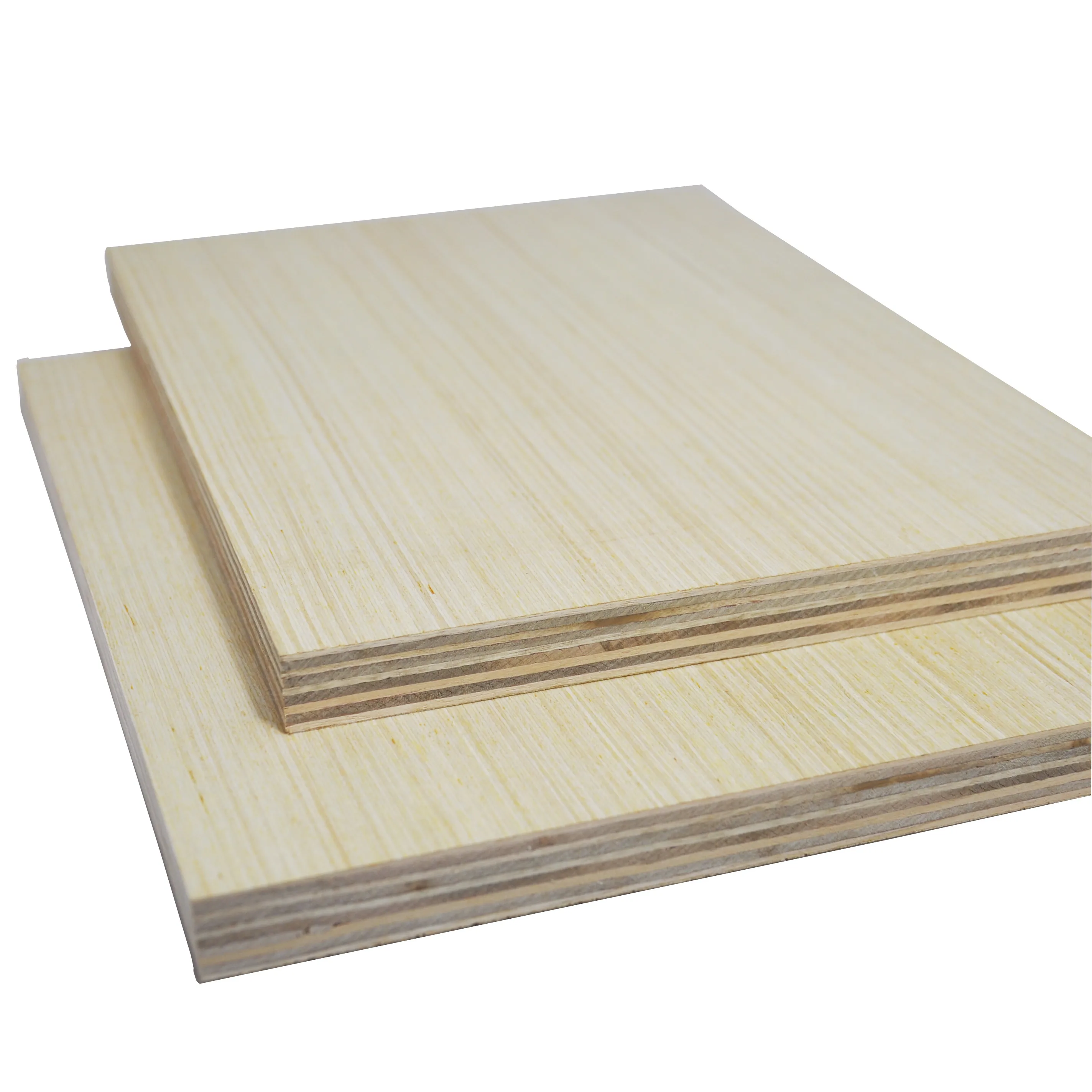 Triplay Lupuna Blanco EV White 3.2mm 3.5mm 4 Mm Plywood