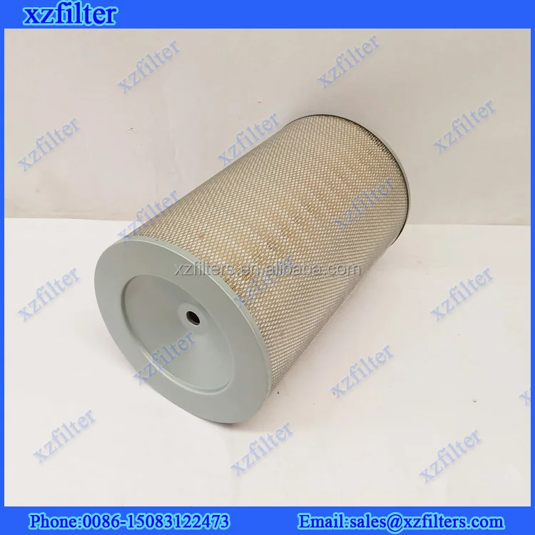 Factory Supply Worldwide Replacement air Compressor air Filter element ...