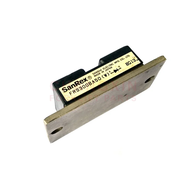 High Quality Forklift Spare Parts Diode Frs300ba50 Used For Forklift Tcm-6/frhb15-6 - Buy ...