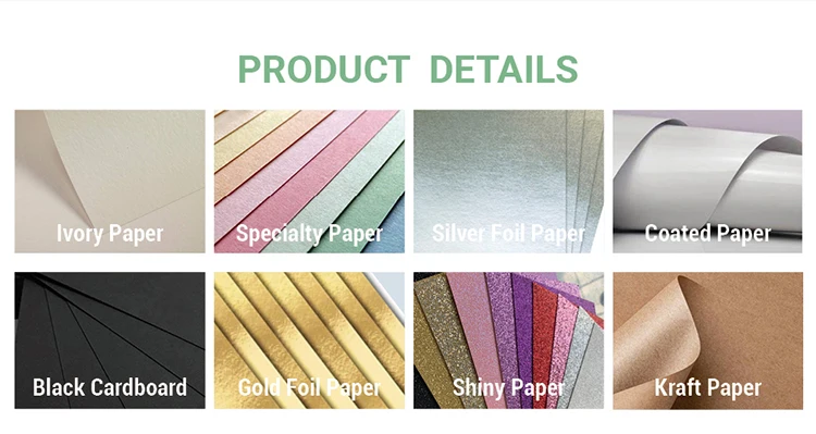Custom Spot UV Business Presentation Folder A4 Presentation Folder ...