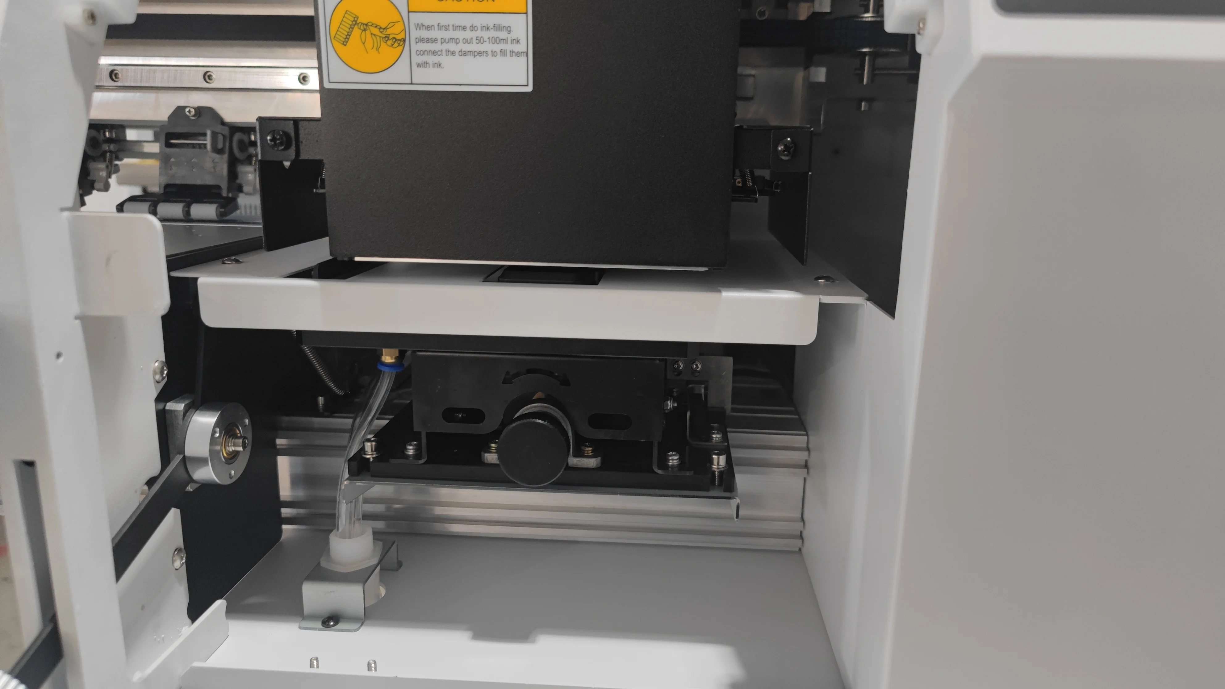 Yinstar DTF Printer - Large Format Printing Solutions