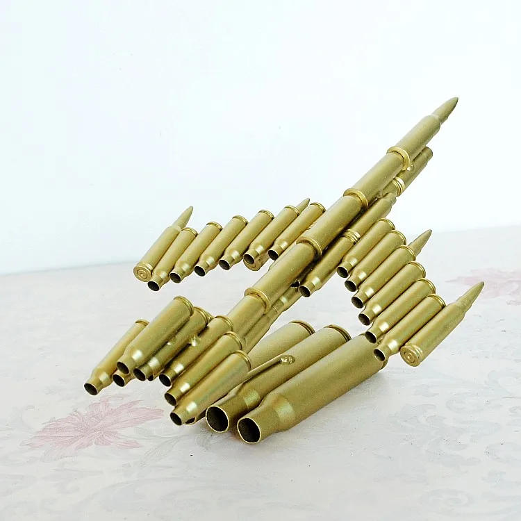 Rifle Shell Crafts