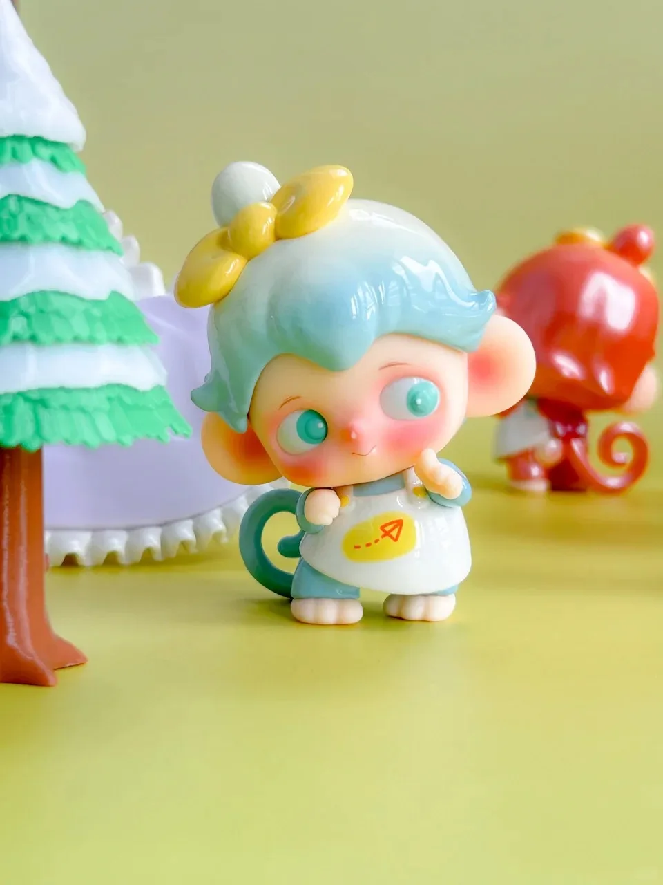 Hot-selling New Models in Stock Tangtang Tang Tang Happy Animal Cute ...