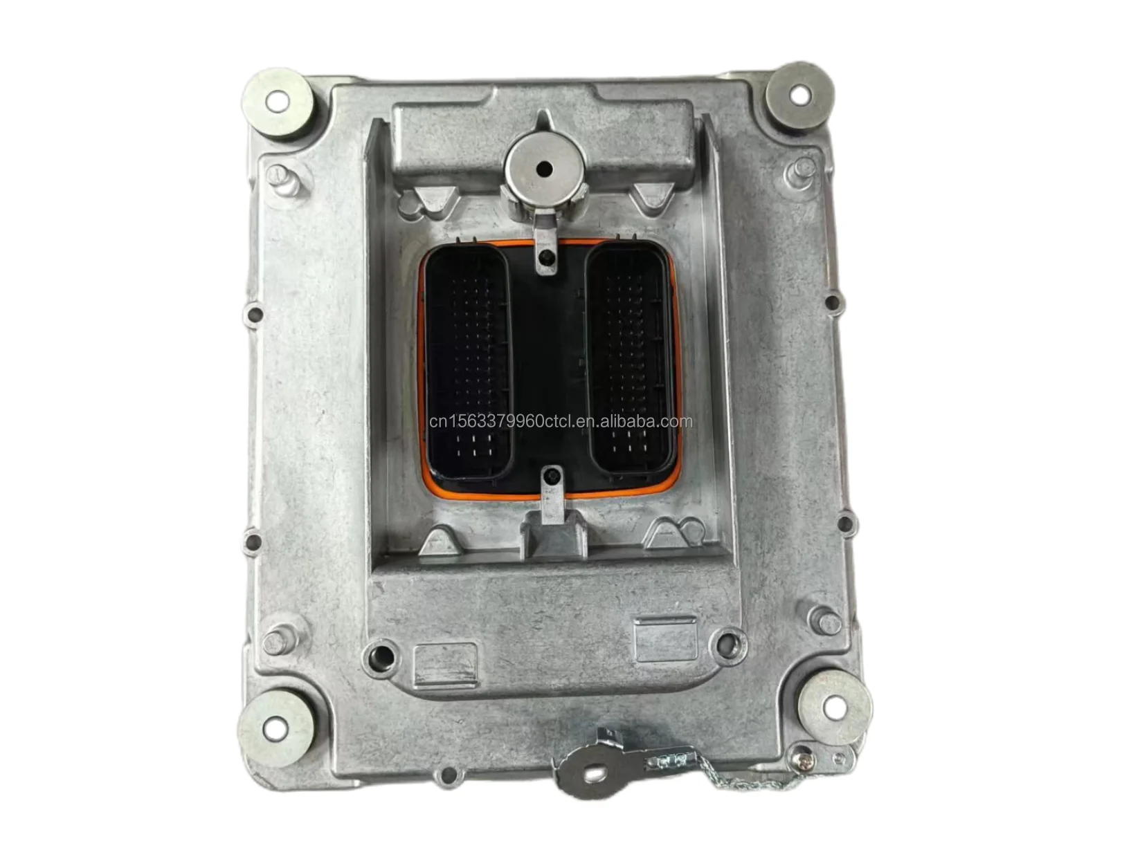 Lnhf 20577135 Ecu Ecm Programmed Engine Control Unit 20577135 For Volvo ...