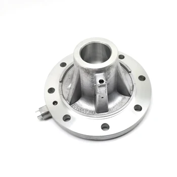 06ea401991 06e Refrigeration Compressor Compact Oil Pump Drive Assembly ...