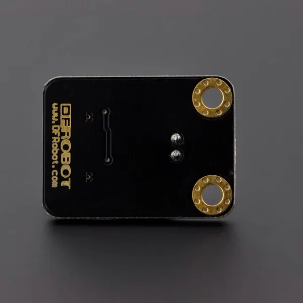 DFRobot Gravity Digital infrared signal transmission module 38KHz ...