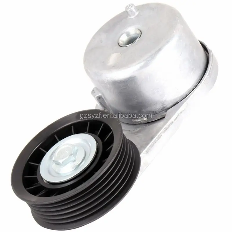 Auto Parts Belt Tensioner For Ford Explorer 6l2z6b209a Zy68071255 ...