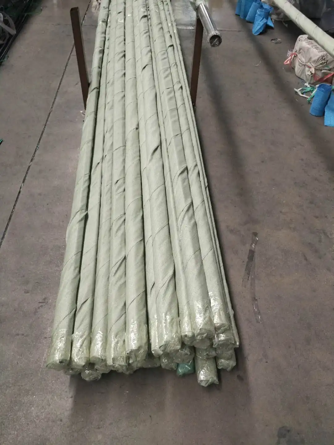 201 316 304 Stainless Steel Decorative Tube Rose Gold Mirror /brushed ...