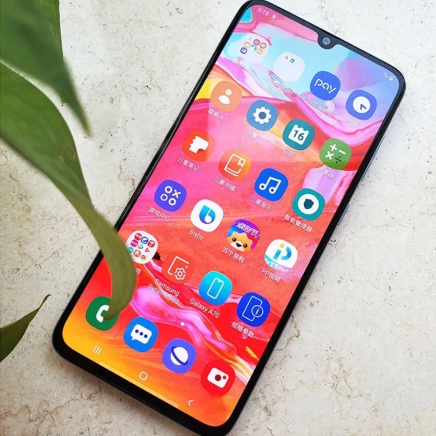 Original Unlocked Second-hand Used 4g 128gb Celular Android Cellphone ...