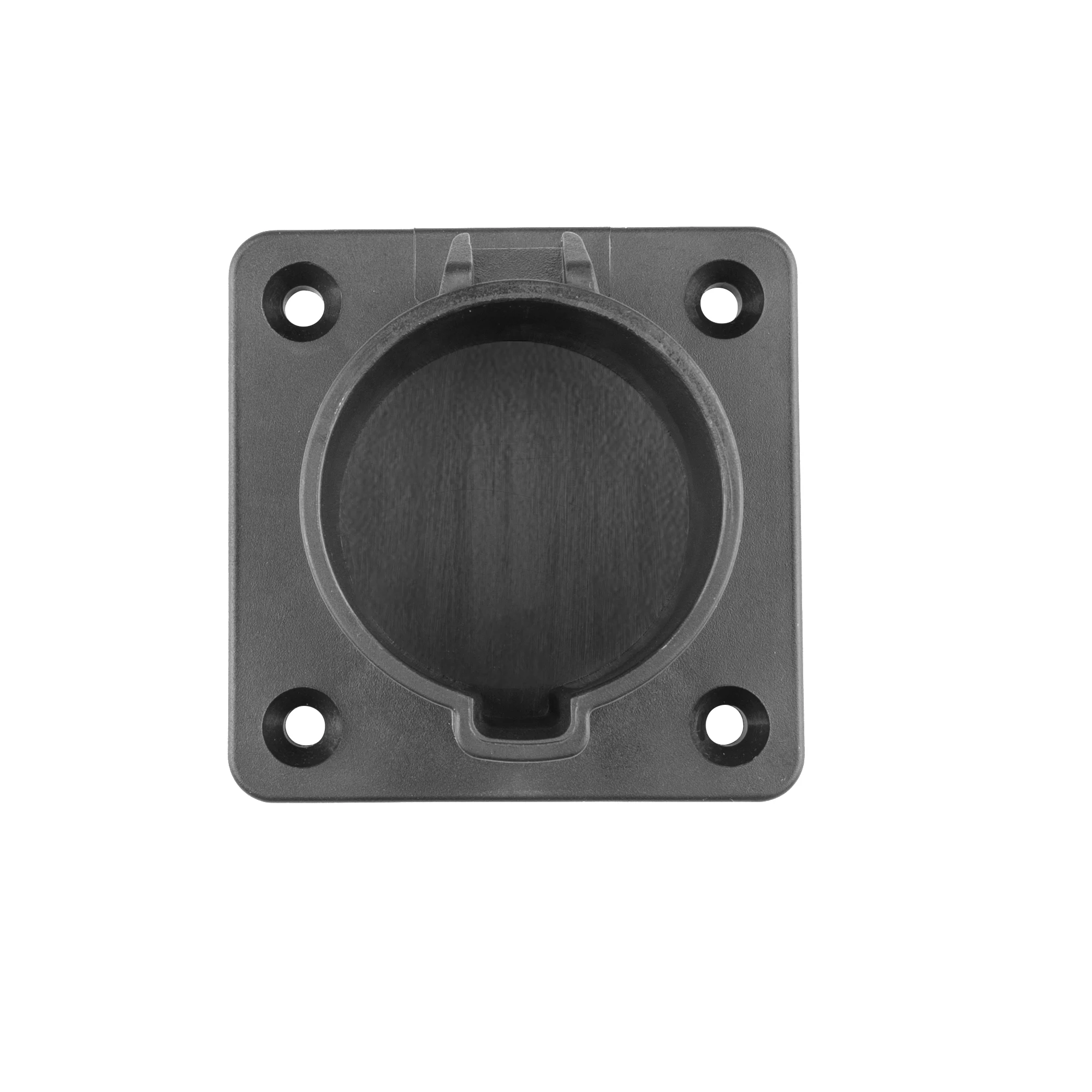BESEN SAE J1772 DUMMY SOCKET - Reliable EV Charger Plug Holder